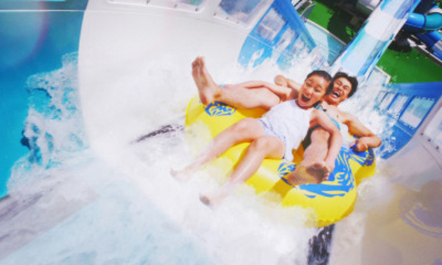 写真 (7枚目) - 2019年関西・東海・九州のおすすめプールランキング - LOCARI（ロカリ） - LOCARI（ロカリ）