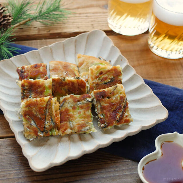 写真 (3枚目) - 「チヂミ」の基本レシピを詳しく！人気アレンジ＆おすすめのタレも - LOCARI（ロカリ）