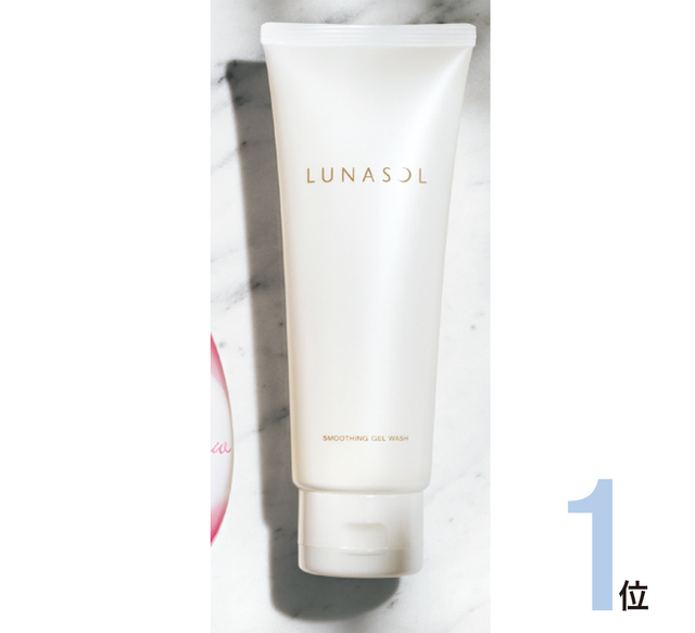 写真 (2枚目) - [ベストコスメ2019上半期]洗顔＆クレンジング大賞はこの3品！ - LOCARI（ロカリ）