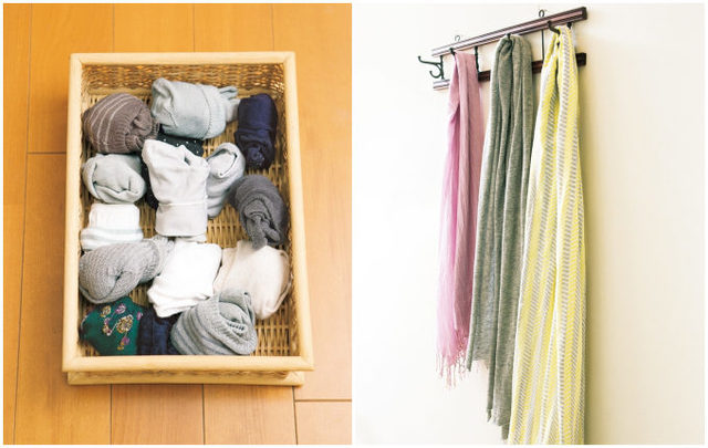 写真 (3枚目) - すぐ真似できる！すっきりしたお部屋に近づく4つの片付けルールとは - LOCARI（ロカリ）