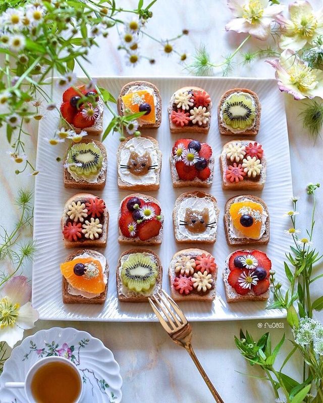 写真 (6枚目) - [料理上手の朝ごはん vol.13]ふうさんの物語 - LOCARI（ロカリ） - LOCARI（ロカリ）