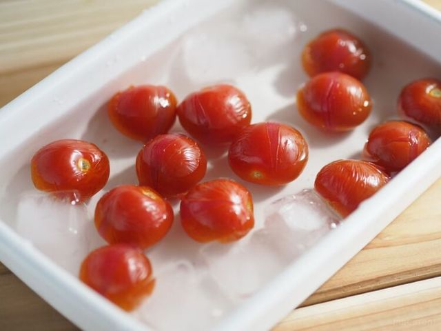 写真 (4枚目) - 漬けるだけでラクうま！「トマト × ポン酢」vol.11 - LOCARI（ロカリ） - LOCARI（ロカリ）