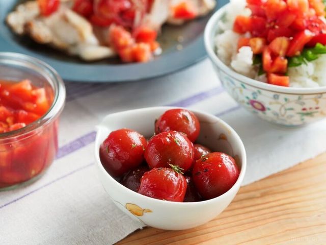 写真 (10枚目) - 漬けるだけでラクうま！「トマト × ポン酢」vol.11 - LOCARI（ロカリ）