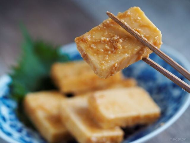 写真 (6枚目) - 漬けるだけでラクうま！「わさび味噌 × チーズ」vol.12 - LOCARI（ロカリ）