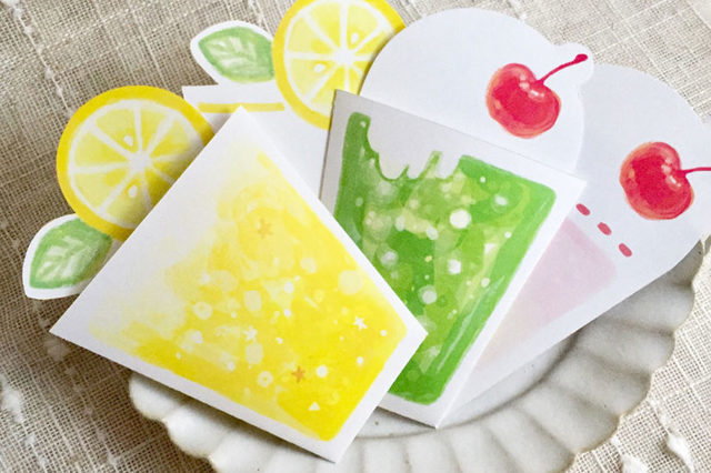 写真 (6枚目) - [編集部のひきだし]心ときめく、クリームソーダモチーフ編 - LOCARI（ロカリ） - LOCARI（ロカリ）