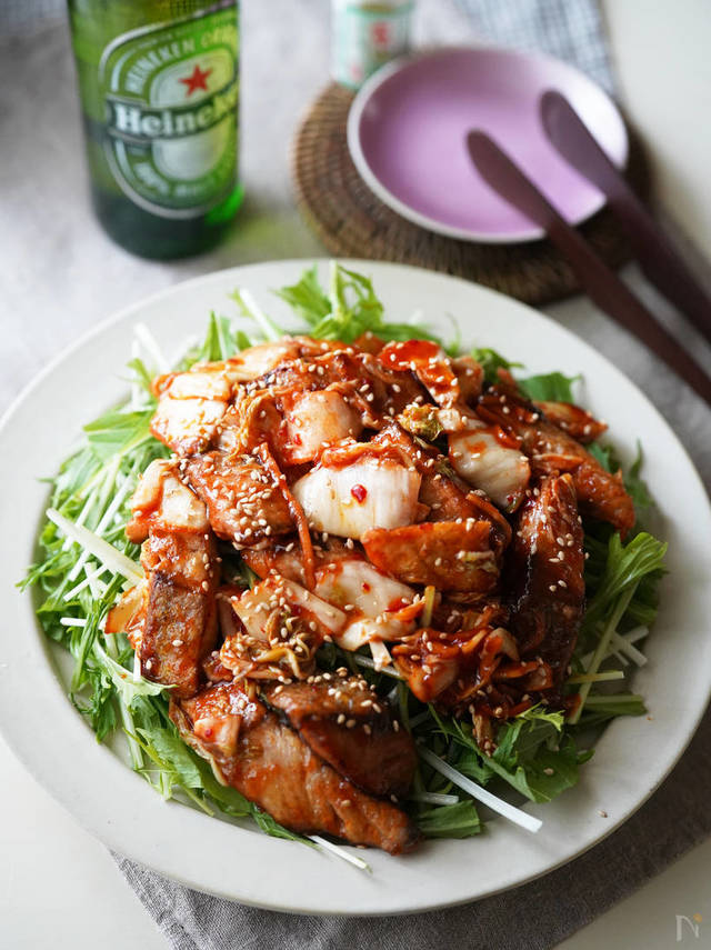 写真 (1枚目) - 彼の胃袋を掴む♡男子が喜ぶ「がっつり絶品おつまみ」11連発 - LOCARI（ロカリ）