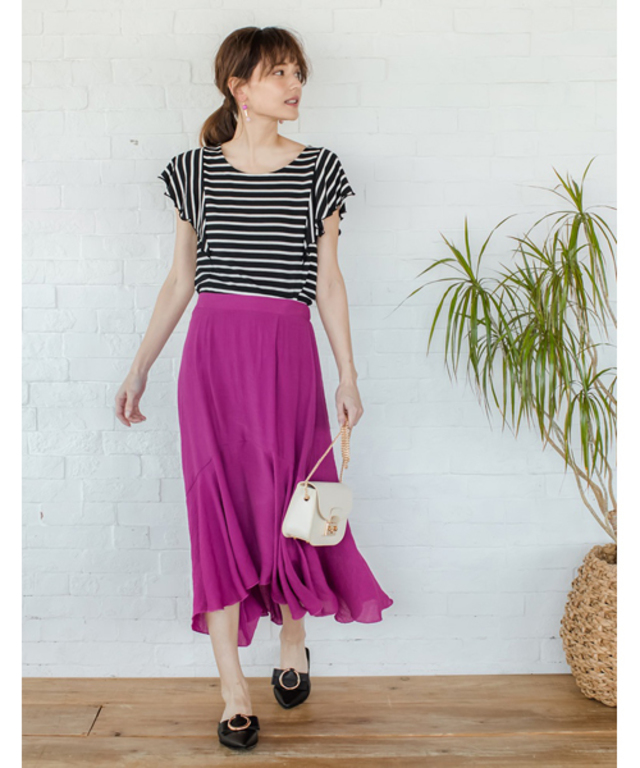 写真 (9枚目) - 《2019年夏》毎日参考にしたい大人のスタイルbook★時短でおしゃれを叶えよう！ - - LOCARI（ロカリ）