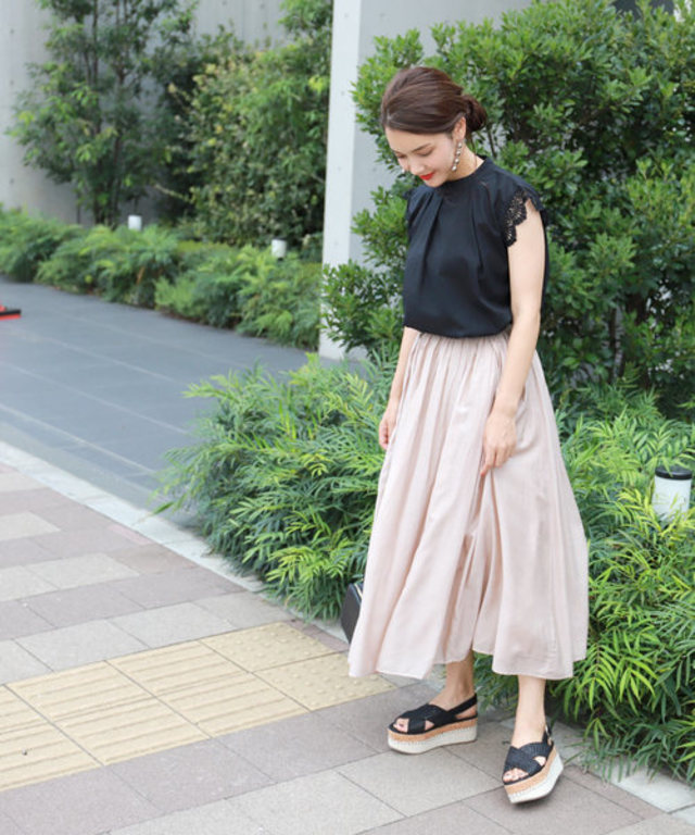 写真 (10枚目) - 《2019年夏》毎日参考にしたい大人のスタイルbook★時短でおしゃれを叶えよう！ - LOCARI（ロカリ）