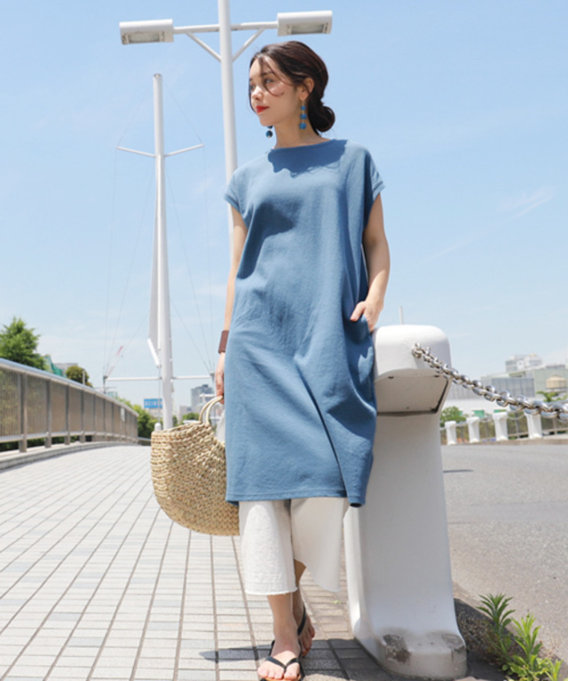 写真 (14枚目) - 《2019年夏》毎日参考にしたい大人のスタイルbook★時短でおしゃれを叶えよう！ - LOCARI（ロカリ）