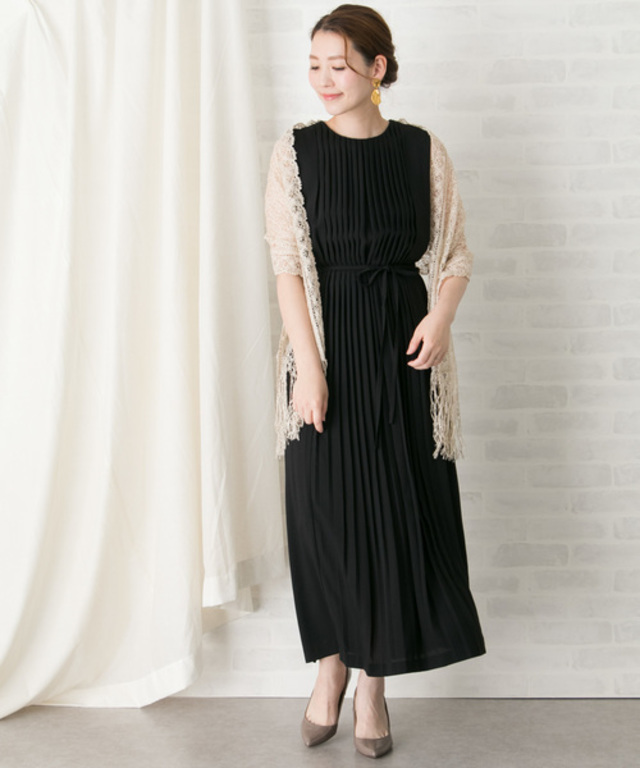 写真 (3枚目) - [2019夏]結婚式・二次会におすすめ♡大人のパーティースタイル特集 - LOCARI（ロカリ）