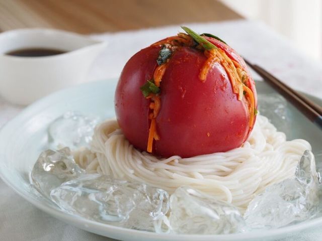 写真 (9枚目) - 漬けるだけでラクうま！「トマト × キムチ」vol.13 - LOCARI（ロカリ）