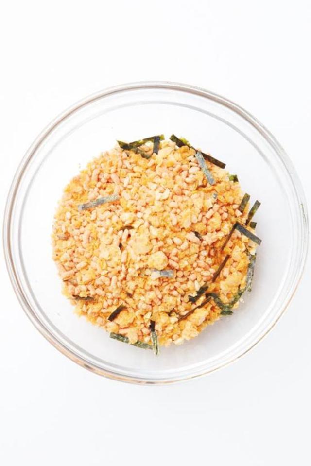 写真 (27枚目) - ご飯×ミルキー=…!？ 斬新すぎるふりかけ46種類、ぜんぶ食べた最強カタログ - LOCARI（ロカリ）