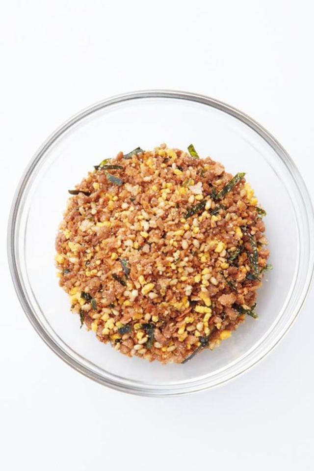 写真 (77枚目) - ご飯×ミルキー=…!？ 斬新すぎるふりかけ46種類、ぜんぶ食べた最強カタログ - LOCARI（ロカリ）