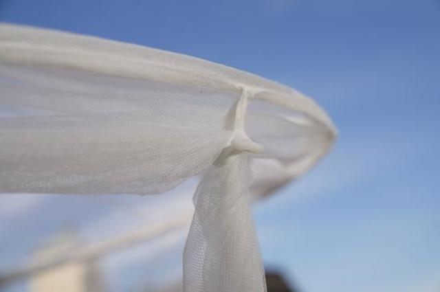 写真 (14枚目) - “ニトリとIKEA”を並べるだけ！ 我が家のベランダでお手軽キャンプが叶いました - - LOCARI（ロカリ）