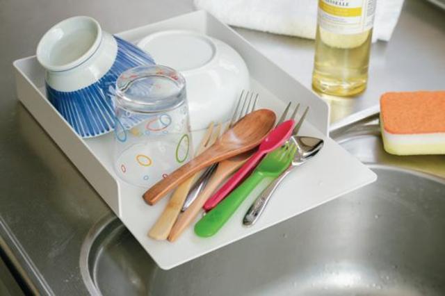 写真 (27枚目) - 無印だから叶う！ 通も知らないキッチン収納の裏ワザ＆アイデア20選 - LOCARI（ロカリ）