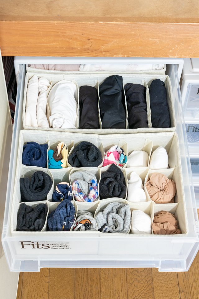 写真 (15枚目) - 使いやすさ劇的UP！クローゼット収納の基本テク早わかり♡ - LOCARI（ロカリ）