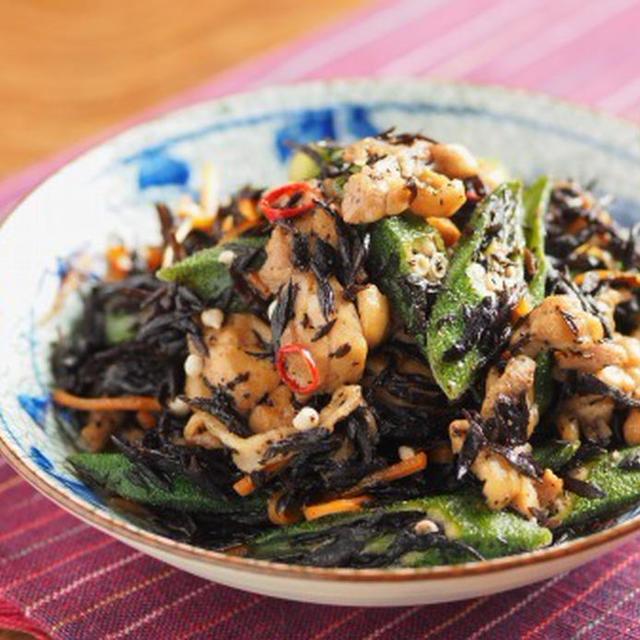 写真 (13枚目) - オクラを使った人気おつまみレシピ14選！おうちで居酒屋気分♪ - LOCARI（ロカリ）