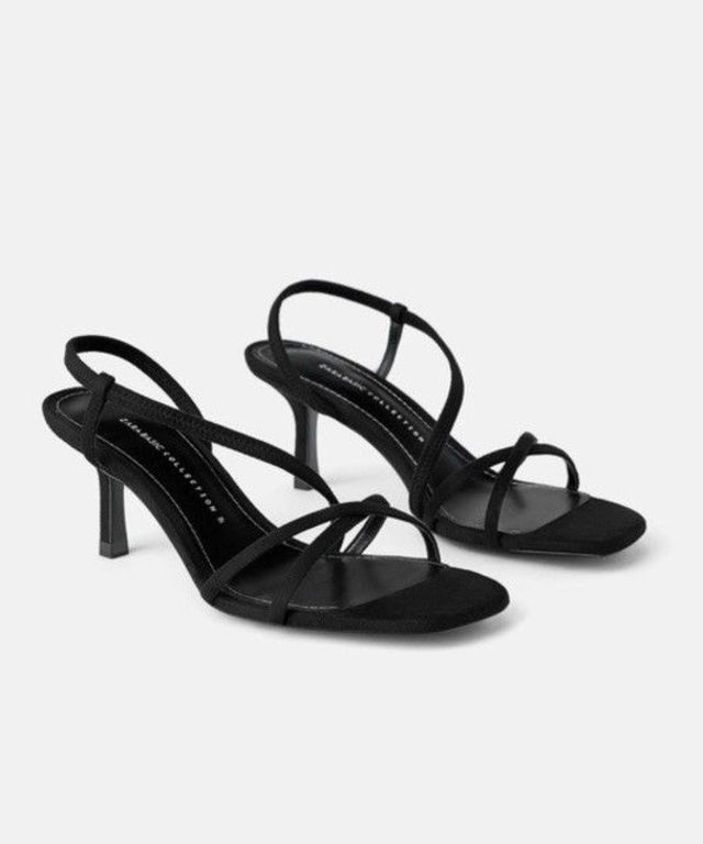 写真 (5枚目) - 上品可愛い！「ZARA」のきれいめ大人っぽシューズで脱マンネリコーデ♡ - LOCARI（ロカリ）