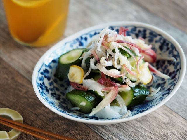 写真 (6枚目) - 手づくり調味料で料理上手。「塩レモンぽん酢」vol.13 - LOCARI（ロカリ）