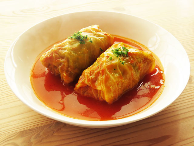 写真 (13枚目) - トマトジュースの活用レシピ30選！人気のスープから簡単リゾットまで - LOCARI（ロカリ）