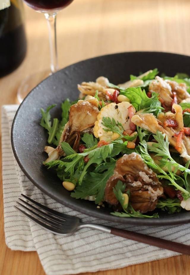 写真 (17枚目) - お財布にも！体にもやさしい♪ まいたけを使った料理21選 - LOCARI（ロカリ）