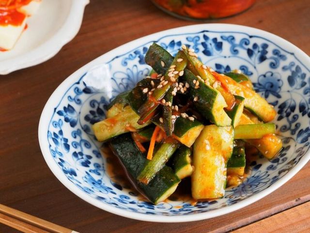 写真 (6枚目) - 手づくり調味料で料理上手。「即席キムチだれ」vol.14 - LOCARI（ロカリ） - LOCARI（ロカリ）