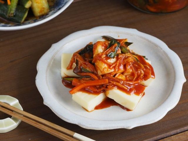 写真 (7枚目) - 手づくり調味料で料理上手。「即席キムチだれ」vol.14 - LOCARI（ロカリ） - LOCARI（ロカリ）