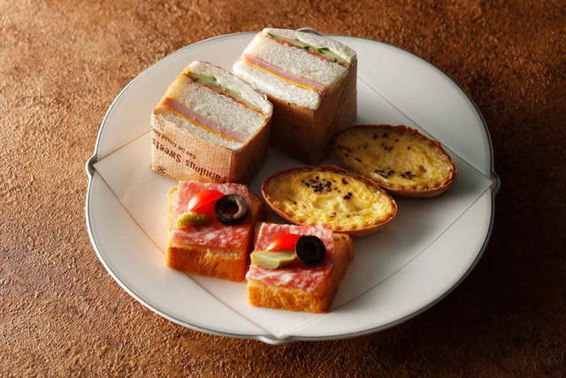 写真 (8枚目) - ウェスティンホテル東京 70種類の「チョコレート ブッフェ」開催！ - LOCARI（ロカリ）