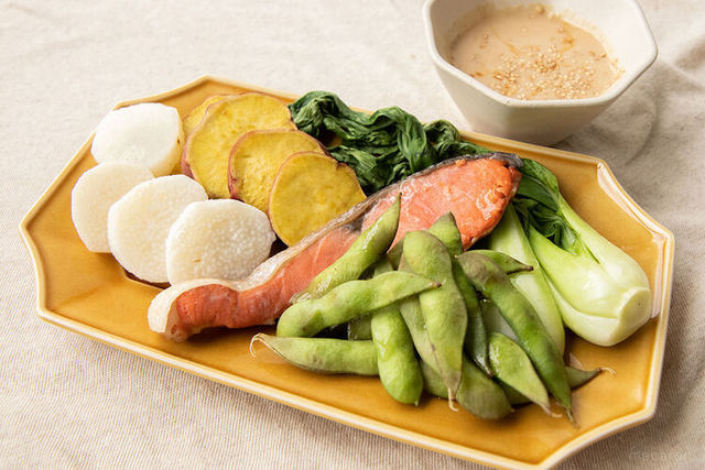 写真 (7枚目) - 生理前だってツライ。PMS対策の食事と習慣[女性のお悩み朝レシピ vol.5] - - LOCARI（ロカリ）