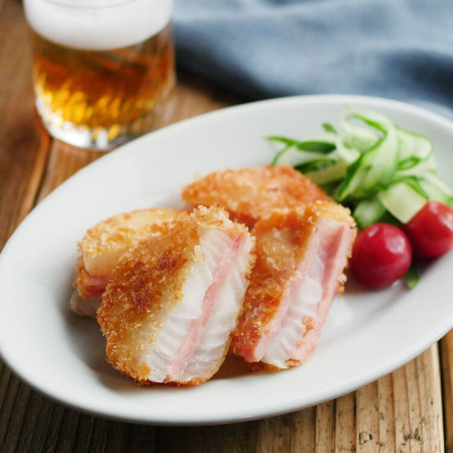 写真 (14枚目) - レンジや缶詰でかしこく時短。一週間の晩ごはん献立[vol.14] - LOCARI（ロカリ）