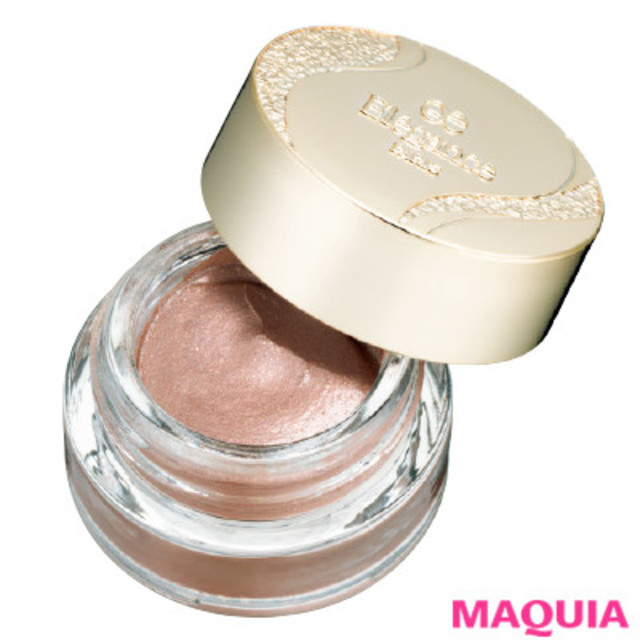 写真 (3枚目) - ベスコス受賞のお墨付き！ 傑作アイカラーで作る濡れツヤブラウンEYE - - LOCARI（ロカリ）