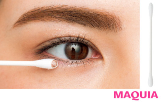 写真 (7枚目) - ベスコス受賞のお墨付き！ 傑作アイカラーで作る濡れツヤブラウンEYE - - LOCARI（ロカリ）