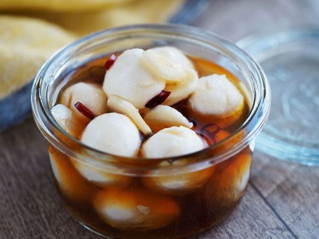 写真 (1枚目) - 漬けるだけでラクうま！「ごま油×モッツアレラチーズ」vol.15 - LOCARI（ロカリ）