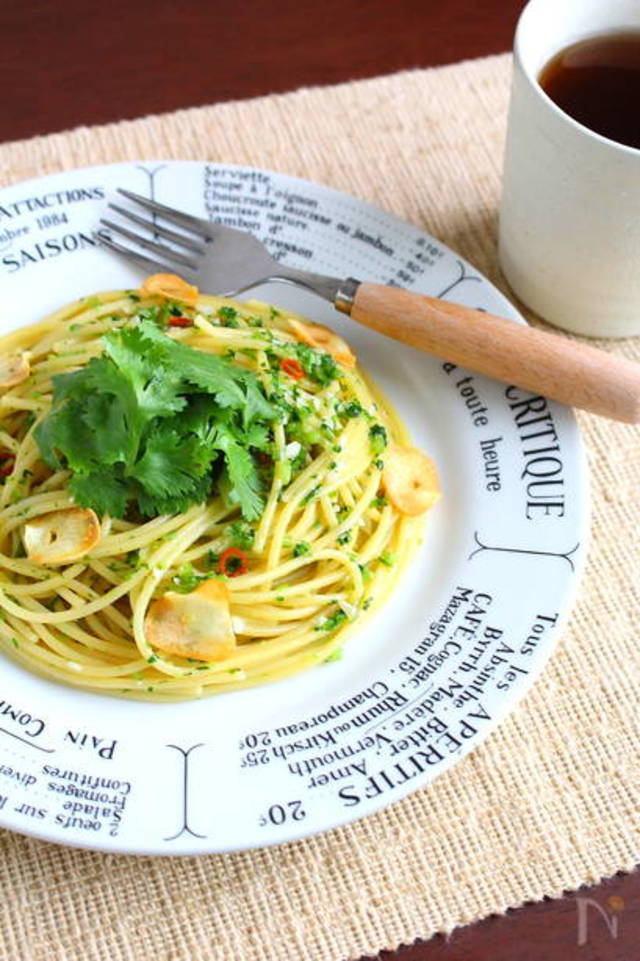 写真 (23枚目) - パクチー料理をもっと楽しもう♪ 定番レシピ＆人気アレンジ25選 - LOCARI（ロカリ）