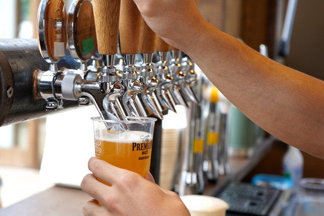 写真 (10枚目) - ここが東京駅目の前とは・・都心で“手ぶらBBQ”って最高すぎる！緑あふれる「THE - LOCARI（ロカリ）