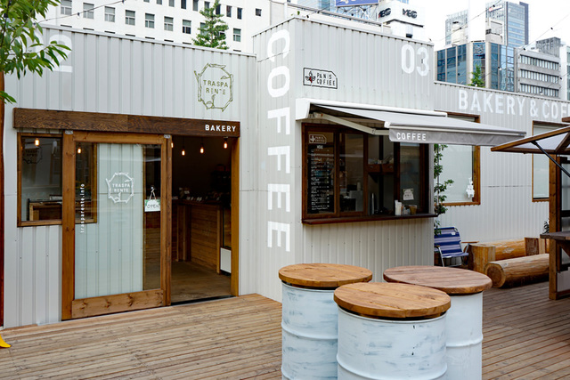 写真 (18枚目) - ここが東京駅目の前とは・・都心で“手ぶらBBQ”って最高すぎる！緑あふれる「THE - LOCARI（ロカリ）