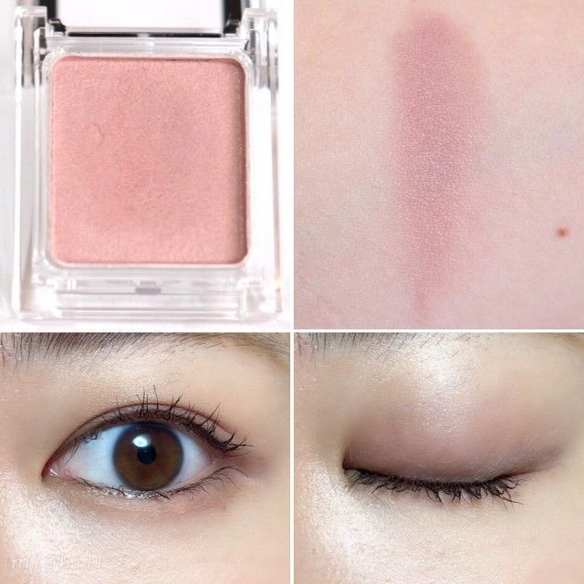 写真 (2枚目) - KATEの単色アイカラーは650円でデパコスクオリティ！コスメマニア溺愛の4色はコレ♡ - - LOCARI（ロカリ）