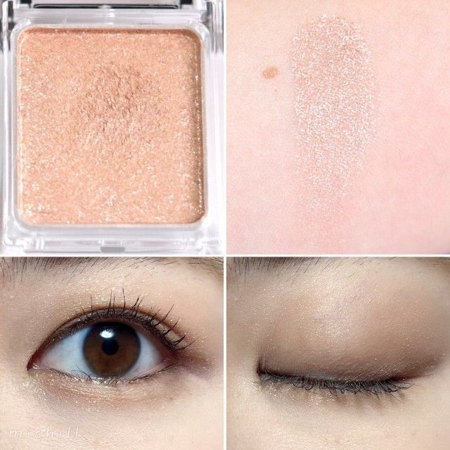 写真 (8枚目) - KATEの単色アイカラーは650円でデパコスクオリティ！コスメマニア溺愛の4色はコレ♡ - - LOCARI（ロカリ）