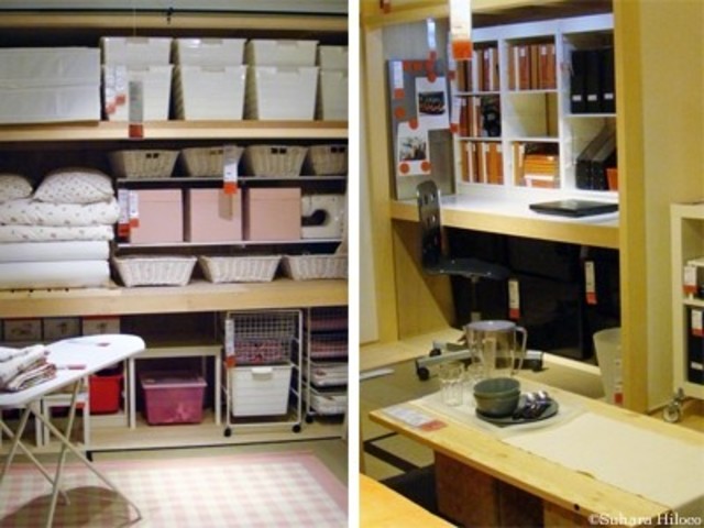 写真 (4枚目) - 押し入れの収納アイデア実例！布団・洋服もスッキリ片付く！ - LOCARI（ロカリ）