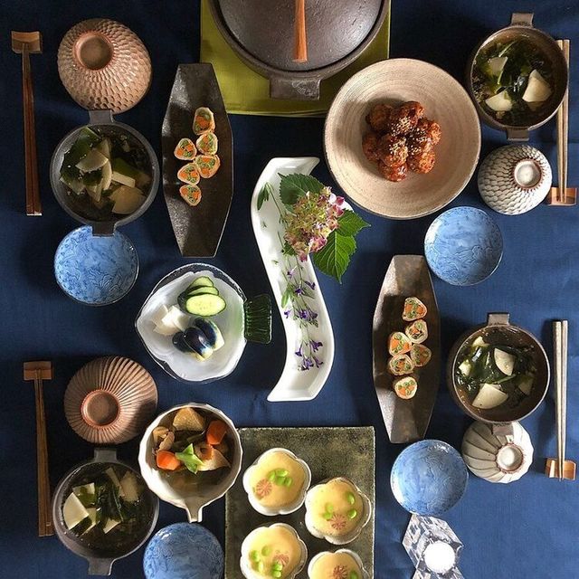 写真 (10枚目) - [料理上手の器えらび vol.14]chikaさんの物語 - LOCARI（ロカリ）