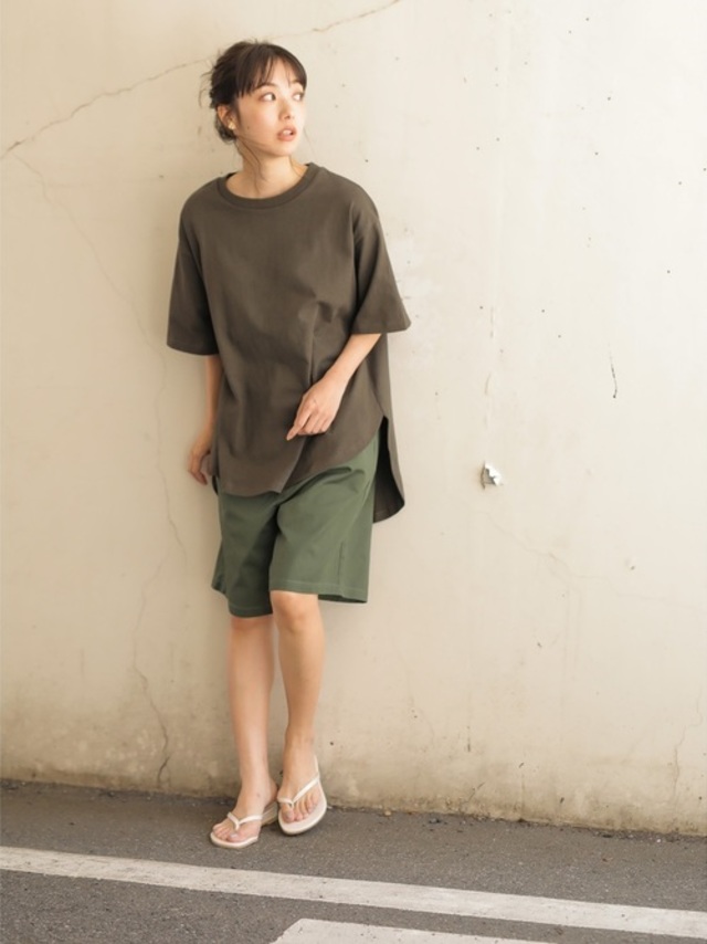 写真 (6枚目) - 今年流こなれカジュアル♡「#ビッグT」で即おしゃれをGET！ - LOCARI（ロカリ） - LOCARI（ロカリ）