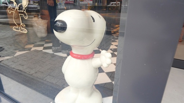 写真 (6枚目) - ”丸ごとスヌーピー”なホテル「PEANUTS HOTEL」が神戸に誕生！ - LOCARI（ロカリ）