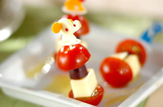 写真 (9枚目) - 「ママ、手伝うよ！」の習慣はランチにあり♡子どもが喜ぶ「お子様ランチ」10選 - LOCARI（ロカリ）