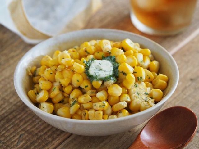 写真 (9枚目) - 手づくり調味料で料理上手。「しそバター」vol.16 - LOCARI（ロカリ）