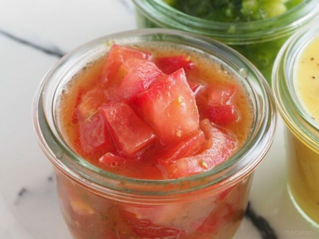 写真 (11枚目) - 手づくり調味料で料理上手。野菜まるごと「食べるドレッシング」vol.17 - LOCARI（ロカリ）