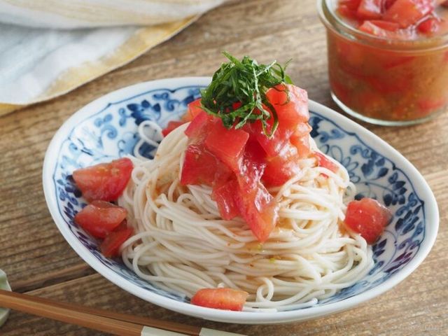 写真 (14枚目) - 手づくり調味料で料理上手。野菜まるごと「食べるドレッシング」vol.17 - LOCARI（ロカリ）