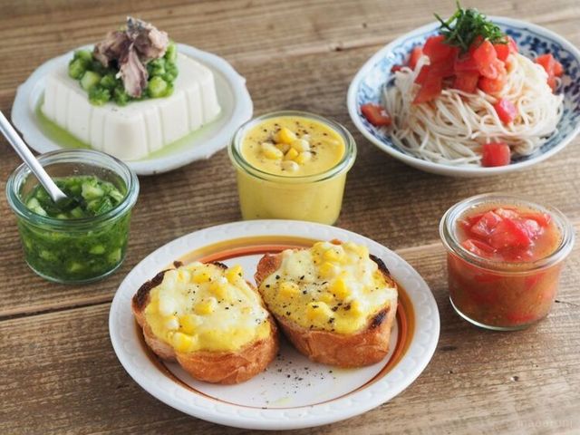 写真 (15枚目) - 手づくり調味料で料理上手。野菜まるごと「食べるドレッシング」vol.17 - LOCARI（ロカリ）