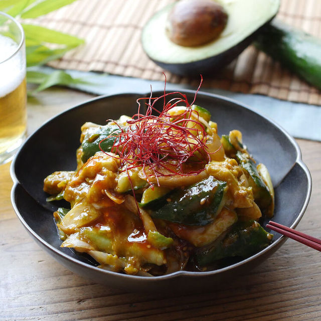 写真 (3枚目) - 管理栄養士が教える。一週間のヘルシー晩ごはん献立 [vol.2] - LOCARI（ロカリ）