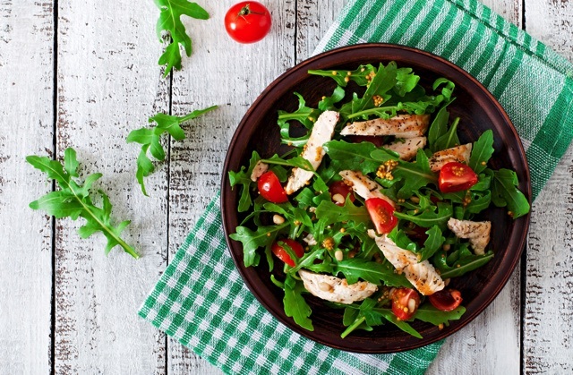 写真 (16枚目) - 管理栄養士が教える。一週間のヘルシー晩ごはん献立 [vol.2] - LOCARI（ロカリ）