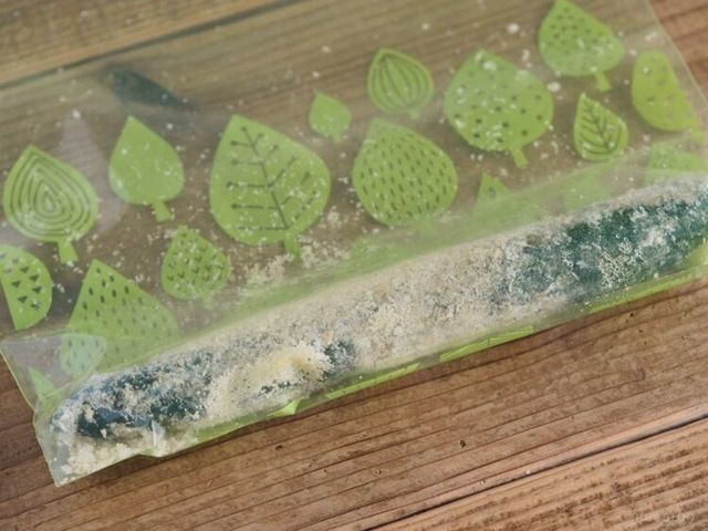 写真 (7枚目) - 漬けるだけでラクうま！ぬか床いらず「きゅうりのパン粉ぬか漬け」vol.16 - LOCARI（ロカリ）